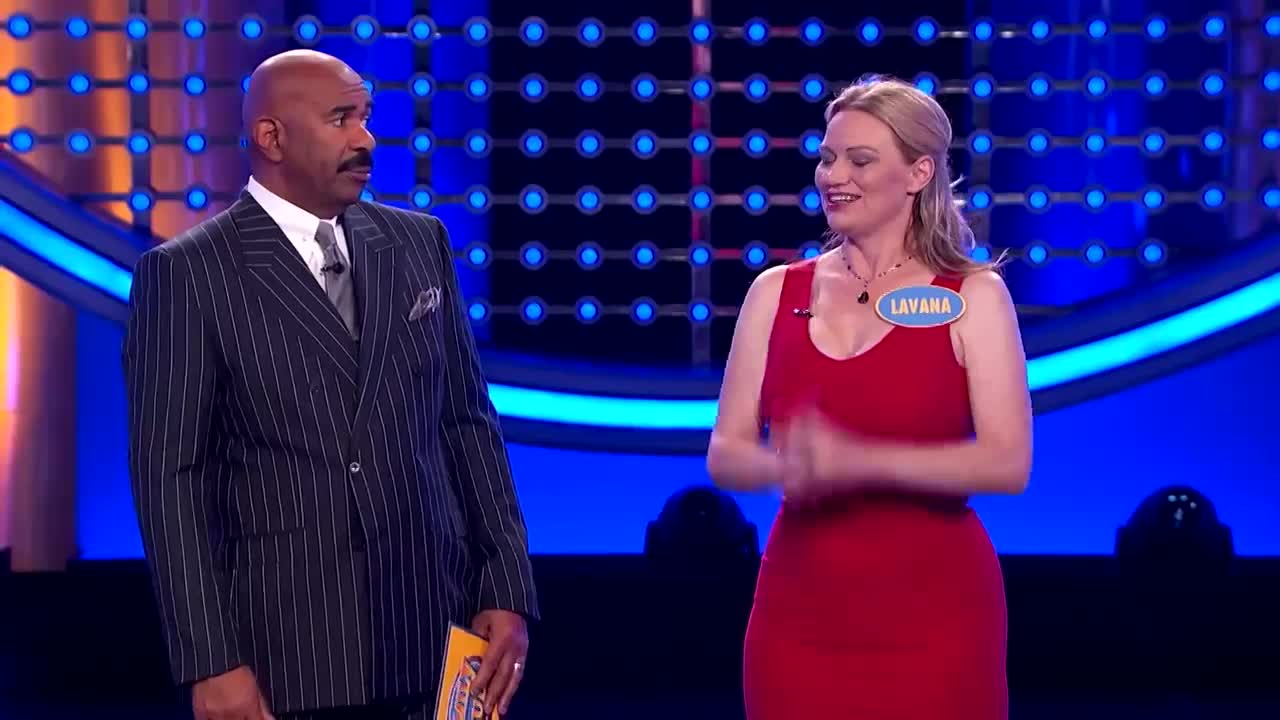 All the NUMBER ONE answers!