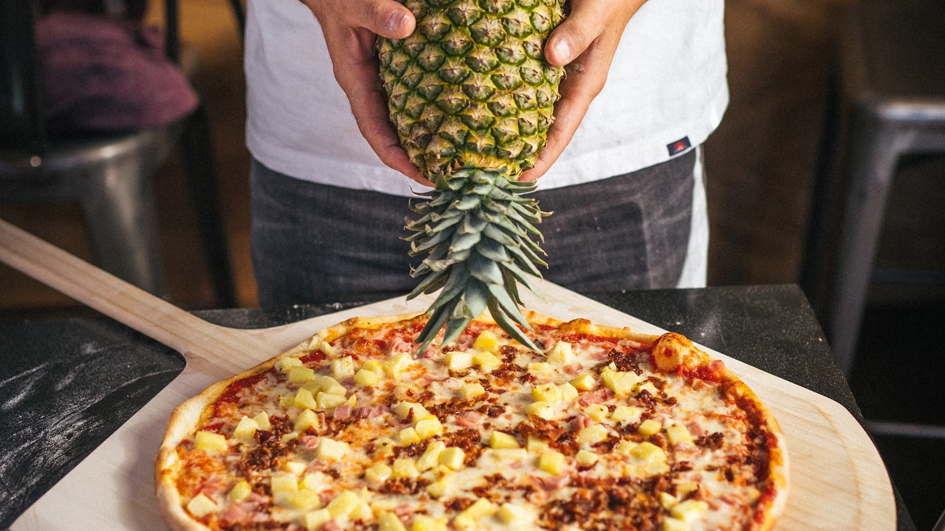 The 10 Most Hated Pizza Toppings & The 10 Most Loved