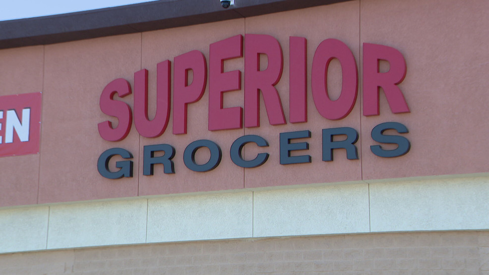 Superior Grocers to open second Las Vegas store with grand celebration
