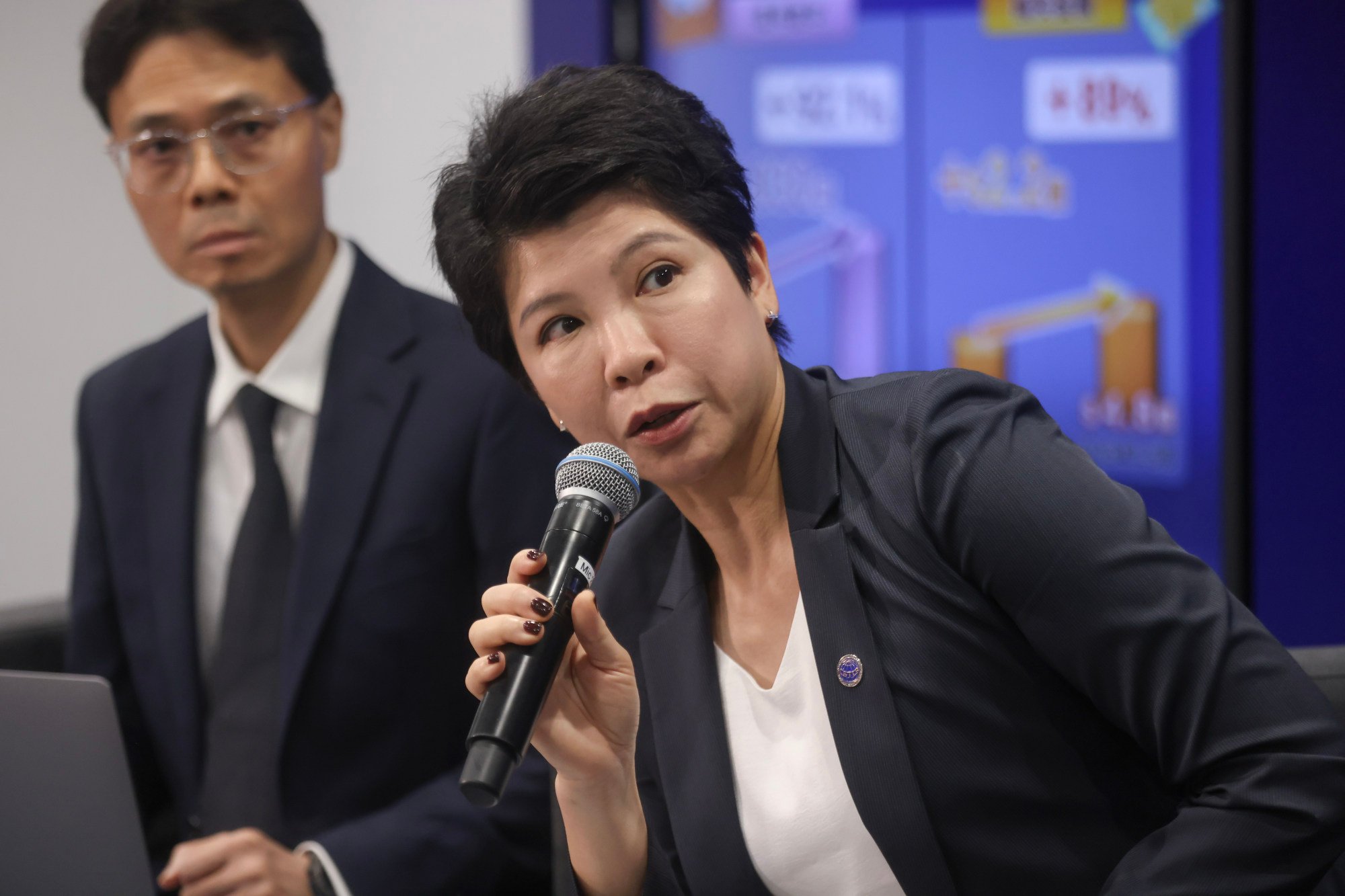 Online job scams in Hong Kong jump 92% amid rise in ‘click farming’ tactics