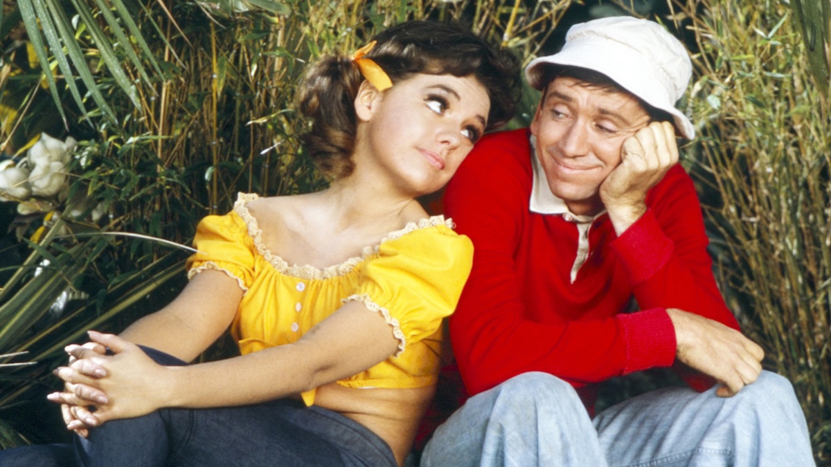 'Gilligan's Island': Untold Secrets of the Classic Castaway Comedy