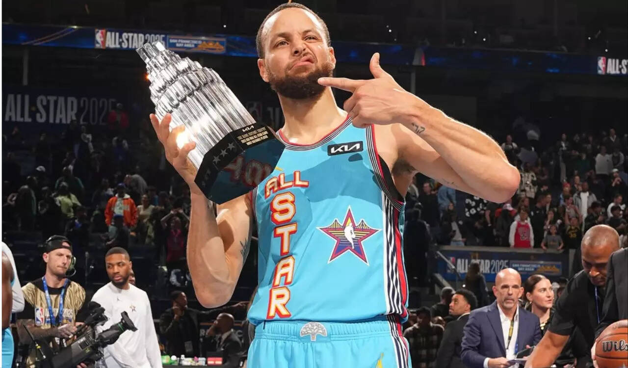 NBA Trade Rumors: Golden State Warriors predicted to land $250 million ...