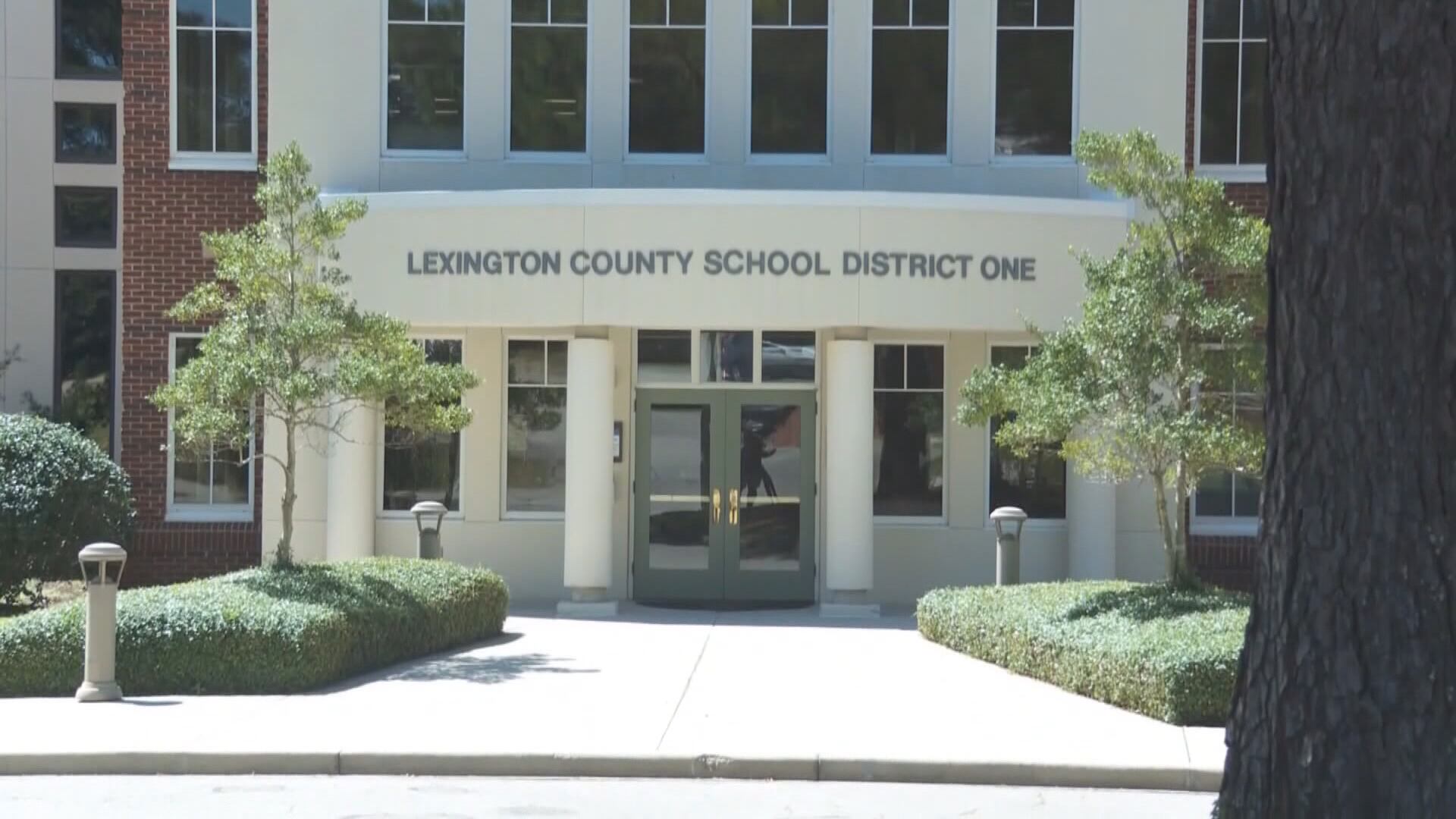 Lexington School District One planning ahead of county’s rapid growth ...