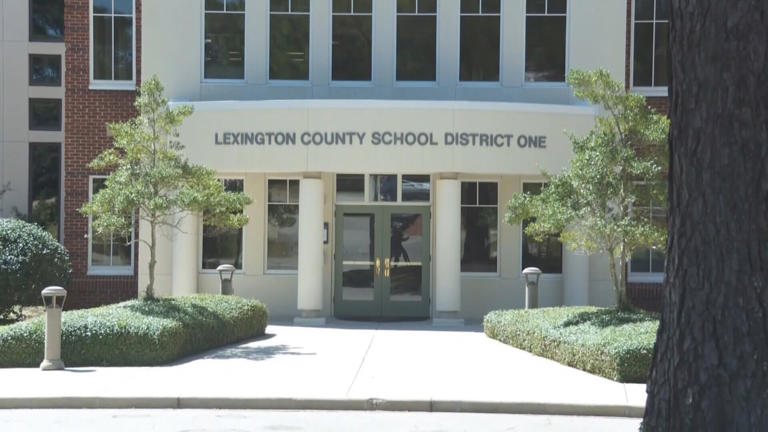 Midlands school district board member under fire for controversial ...