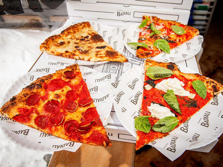 Two Canadian pizzaiolos among the world's 100 best pizza chefs