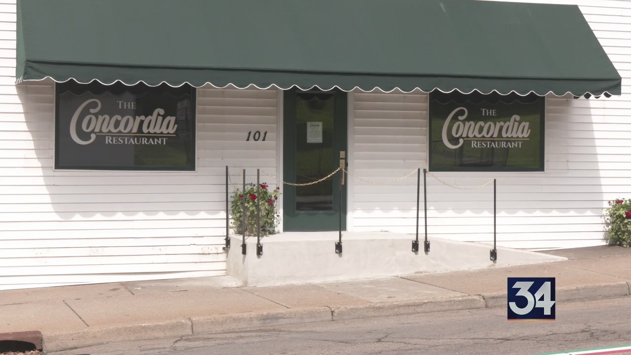Concordia Restaurant opens at new location in Endicott's Little Italy