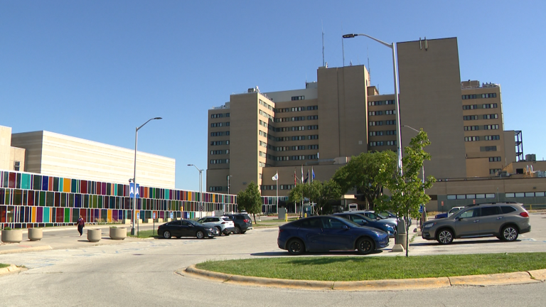 'Best care possible': New Omaha VA hospital added to 5-year list