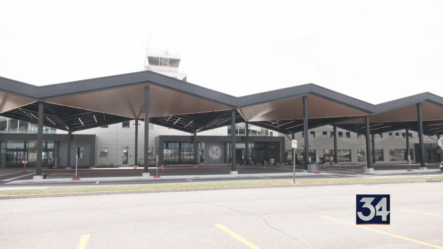 Delta to resume flights from Greater Binghamton Airport in the spring