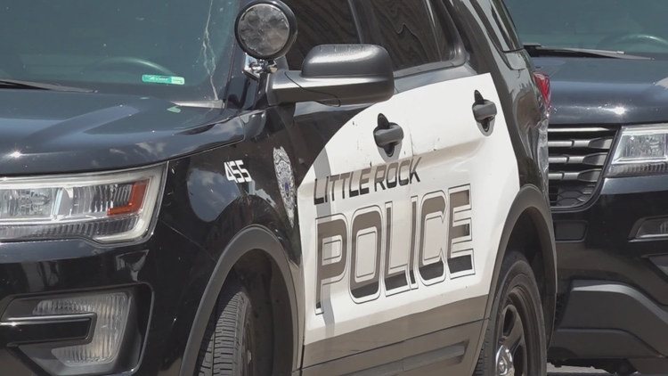 Arrest Made Following Overnight Homicide In Little Rock