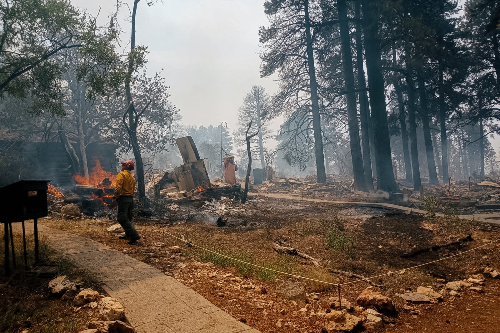 Grand Canyon North Rim to reopen Oct. 1: What should you know if you ...