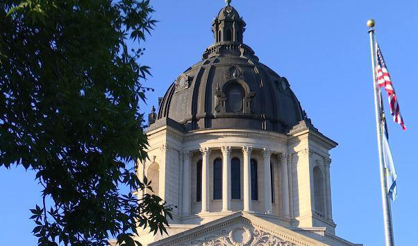 South Dakota closes fiscal year 2025 with $63M surplus