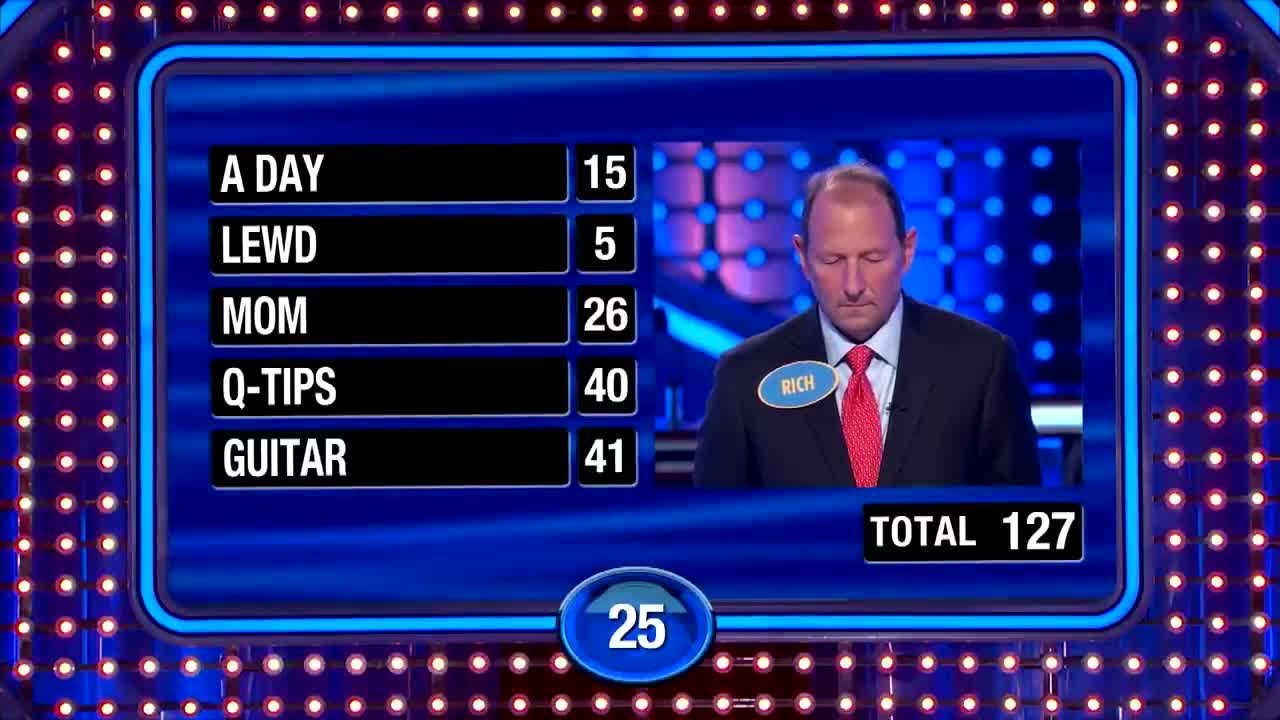 Big win! Zach and Rich get rich!