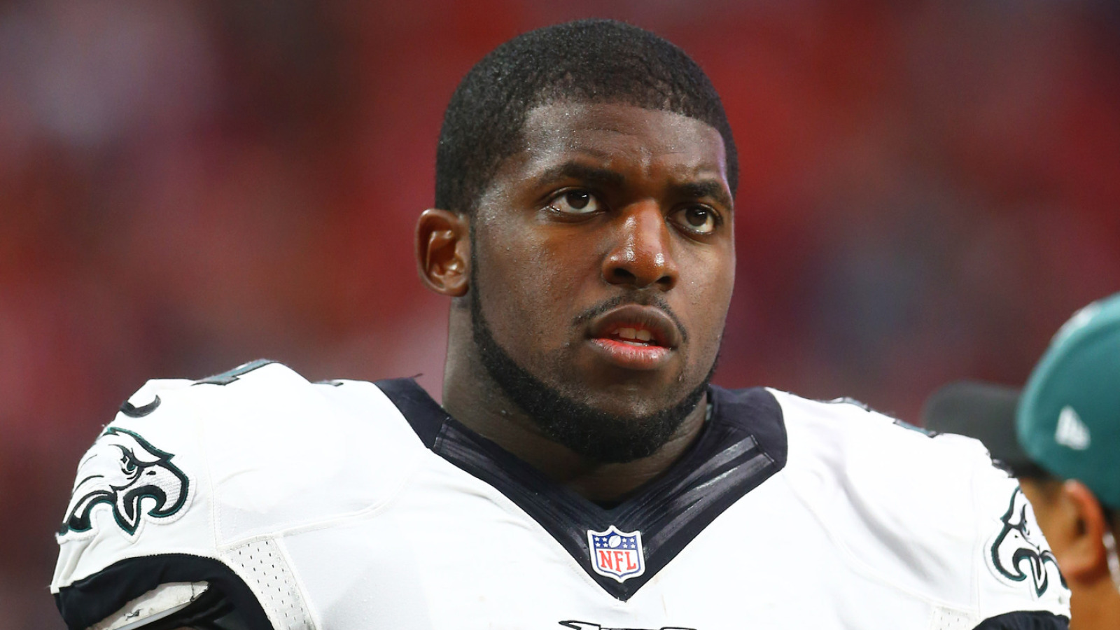 Emmanuel Acho shares blunt message after cancellation of FS1 show