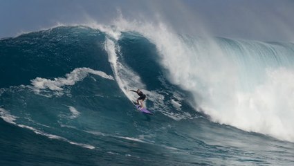 Annie Reickert — 2025 Big Wave Challenge Entry