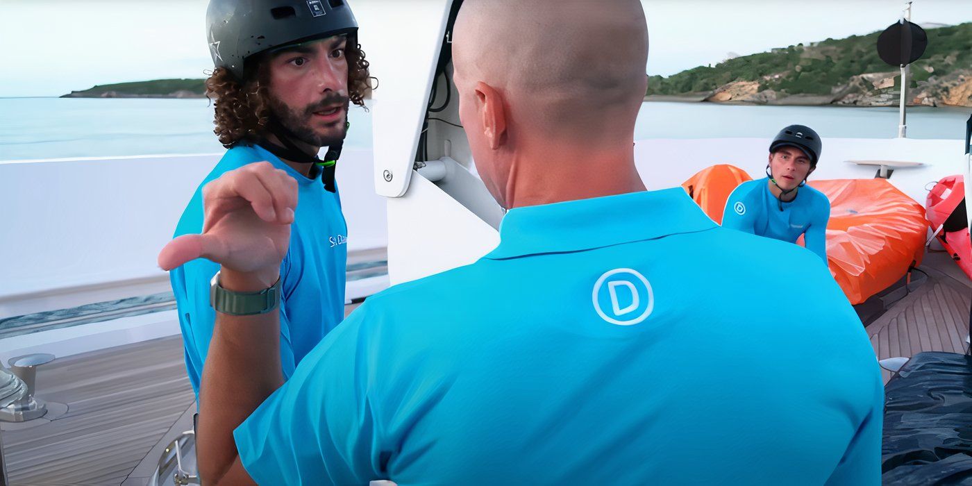 This Below Deck Season 12 Cast Member Has Been Set Up For Failure (She ...