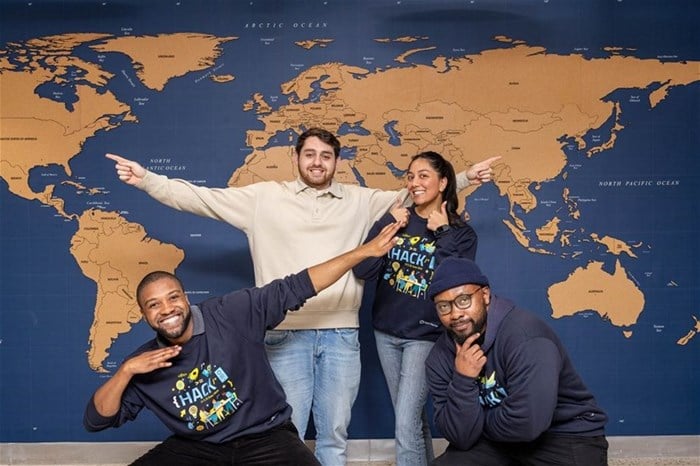 UCT financial innovation hub hackathon produces promising real-world ...