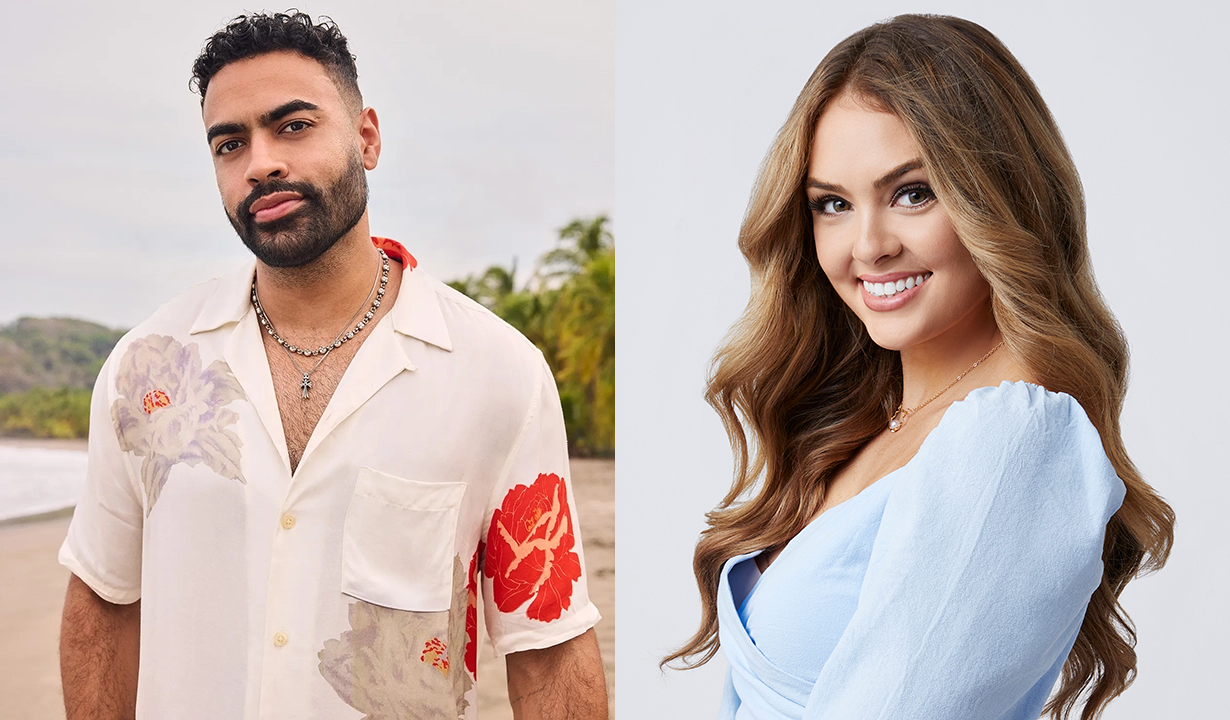 Why Did Susie & Justin Break Up Before Bachelor in Paradise? She May ...