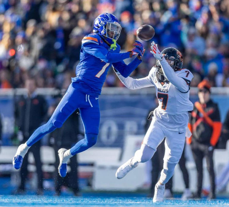 Here are Boise State’s highest-ranked players in new college football ...