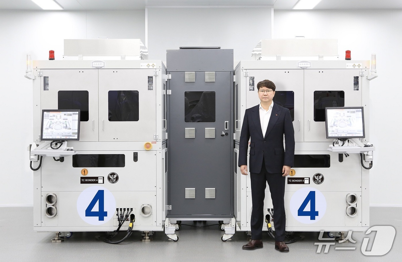 곽동신 "HBM4·HBM5, 하이브리드 본더 아닌 TC본더로 간다"