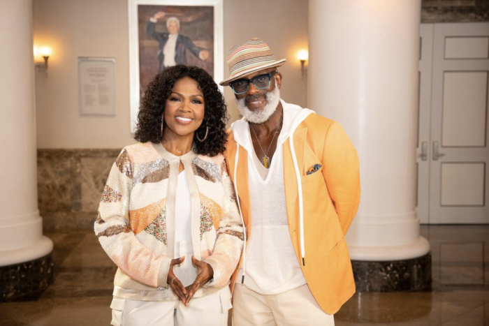 CeCe and BeBe Winans reflect on legacy, faith and power of gospel music ...