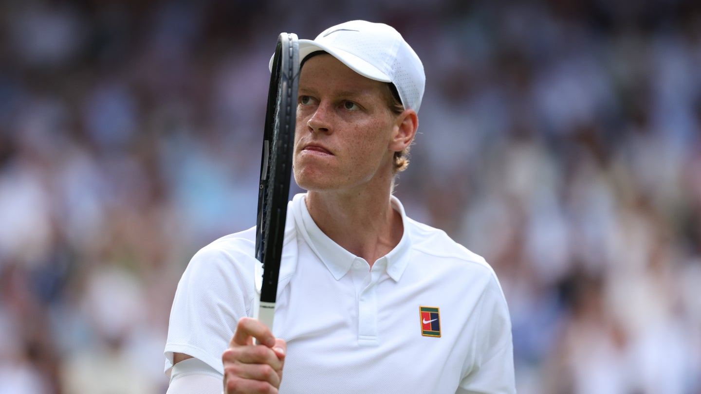 BBC lauds record engagement for 2025 Wimbledon