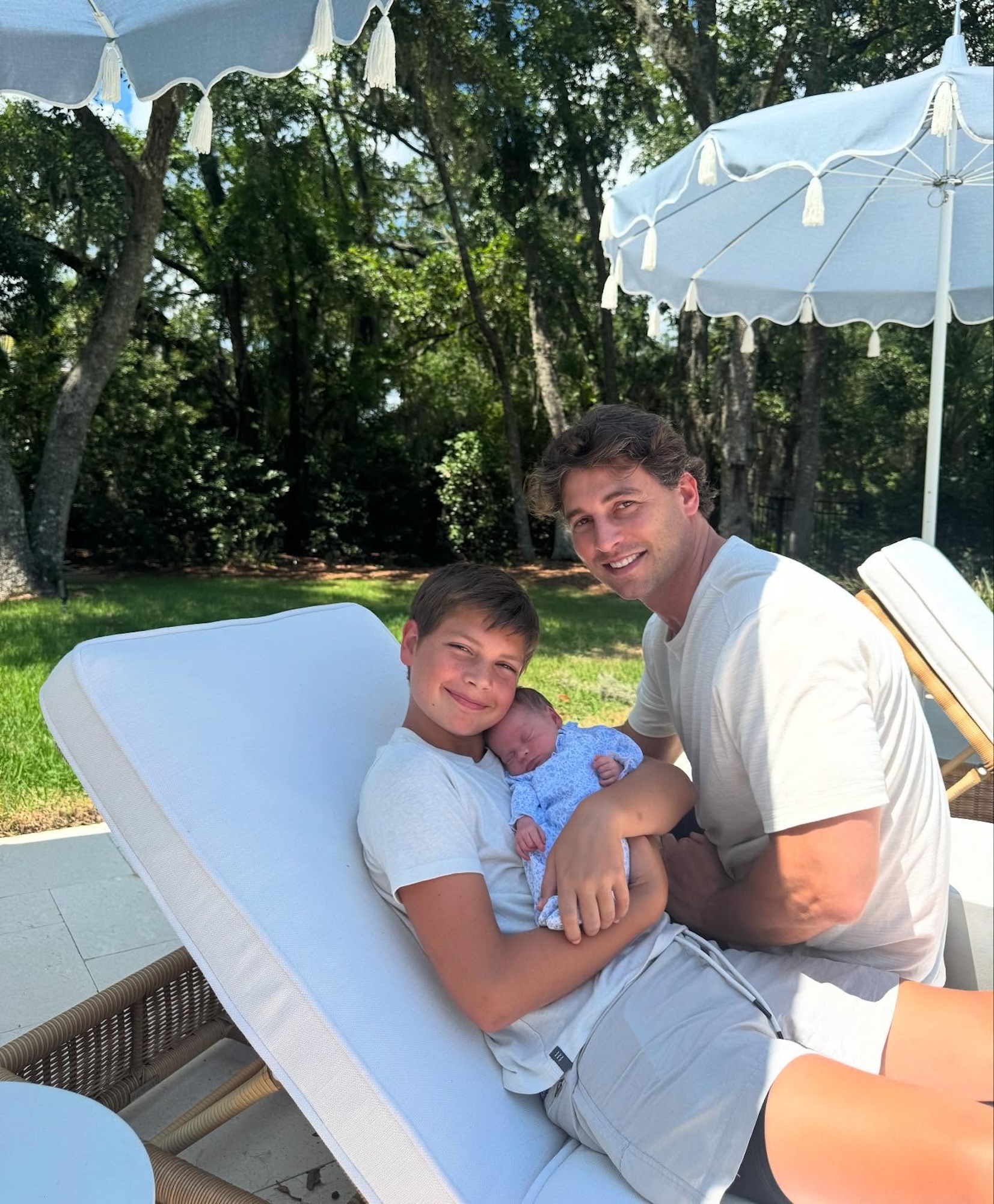 Bravo's Madison LeCroy Is ‘Finally Home' With Daughter After NICU Stay
