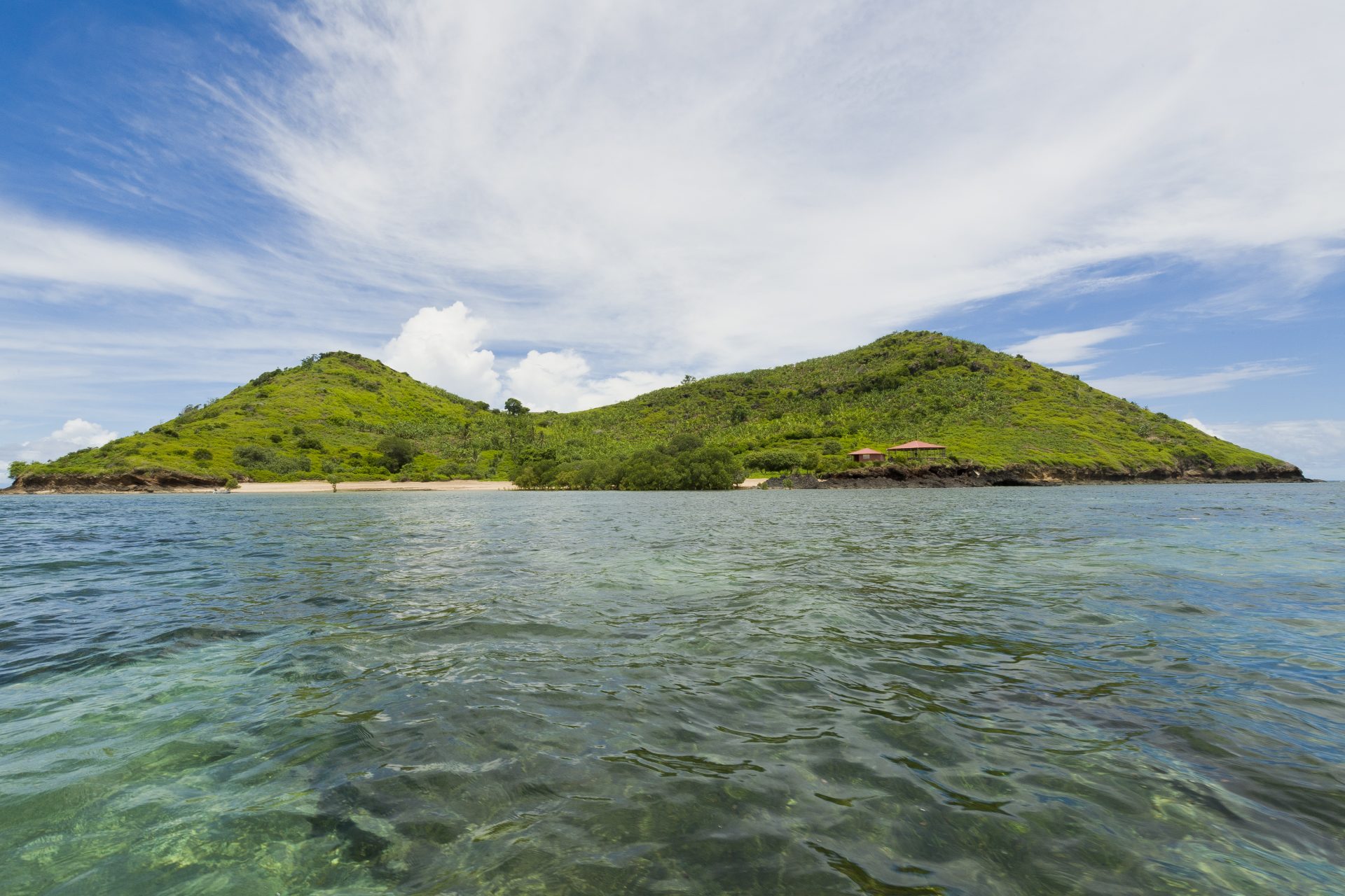 The world's most remote islands