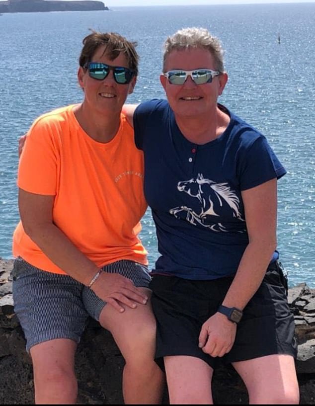 How couple's dream of quieter life featured on Escape To The Country ...