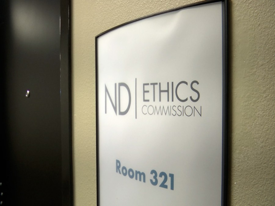 State Ethics Commission now considering new rules for travel for public ...