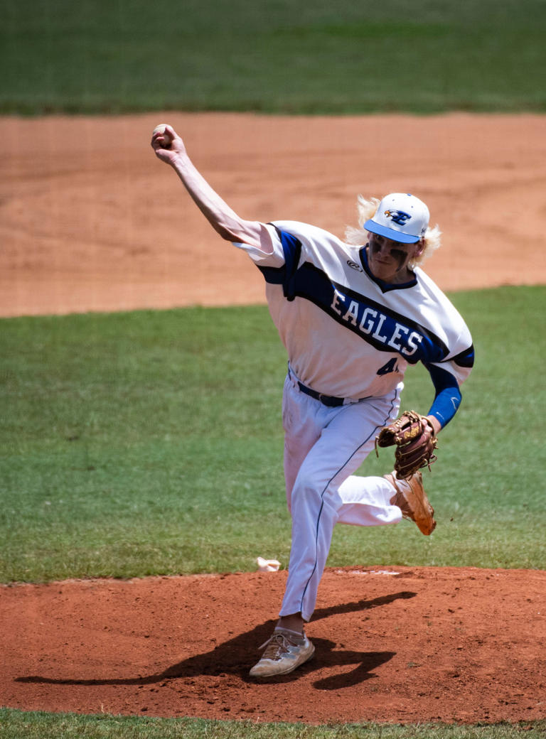 Former Eastside pitcher Brody Fowler picked by the Atlanta Braves in ...