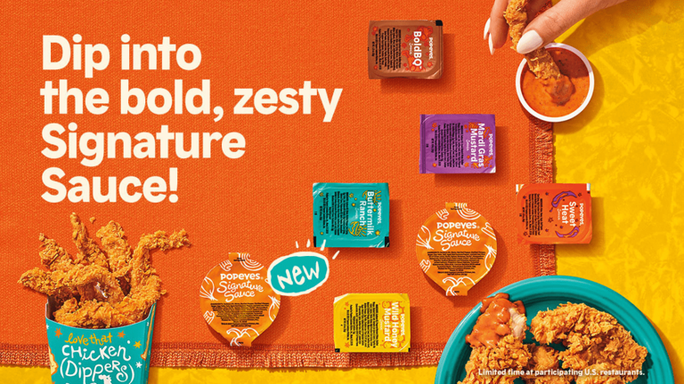 Taco Bell's New BBQ Sauce Might Be the Flavor of the Summer