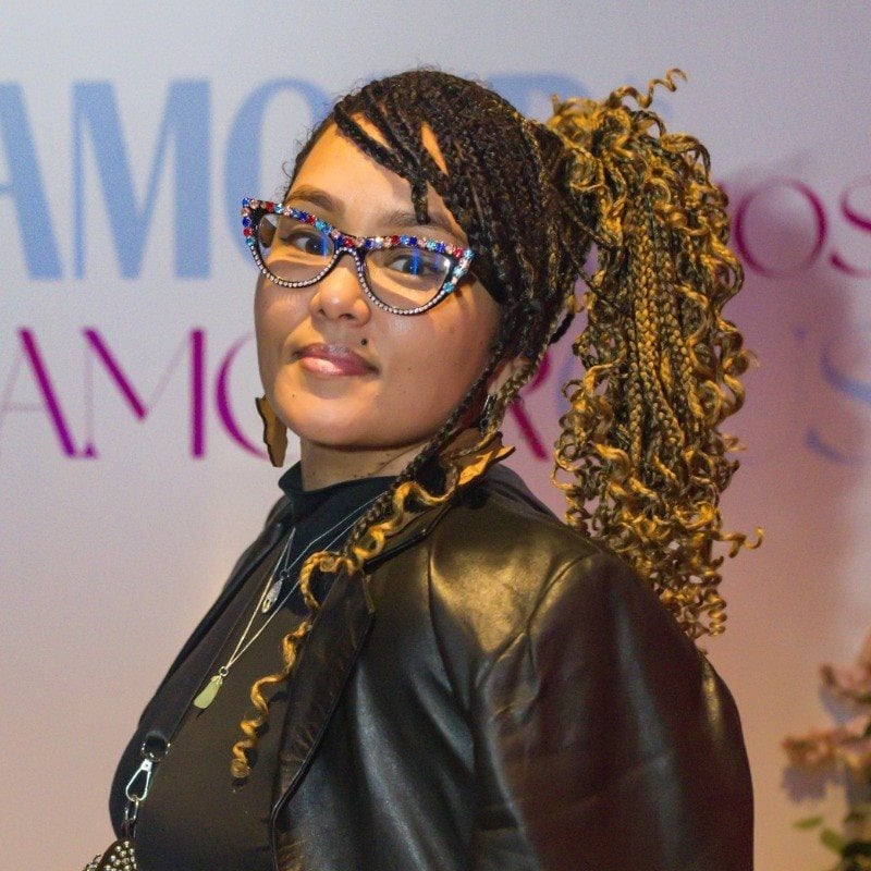 #WPRD2025 | Voxeon Communications’ head of PR, Ronell Swartbooi ...