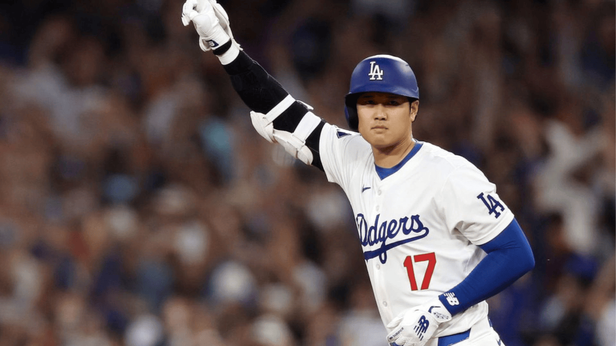 MLB: Shohei Ohtani Reaches 1,000 Hits with a Spectacular HR, Joining an ...