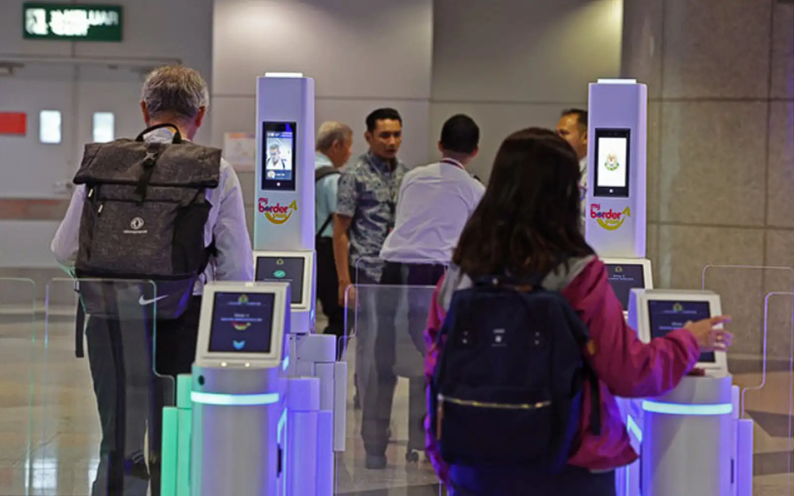 Govt to roll out advance passenger screening at KLIA