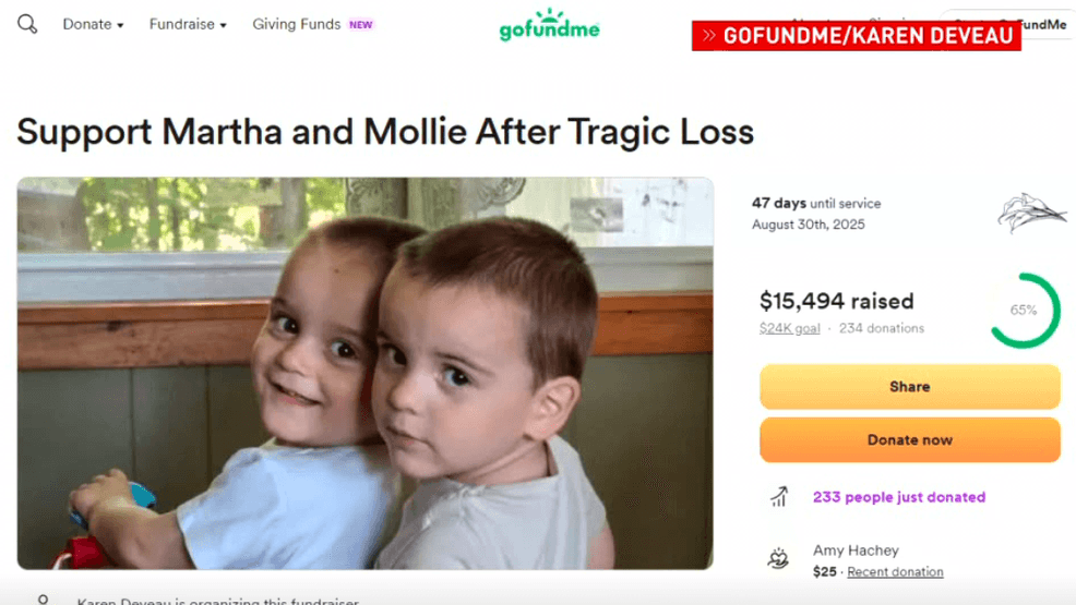 'It's horrible': Community devastated after child killed in Albion hit ...