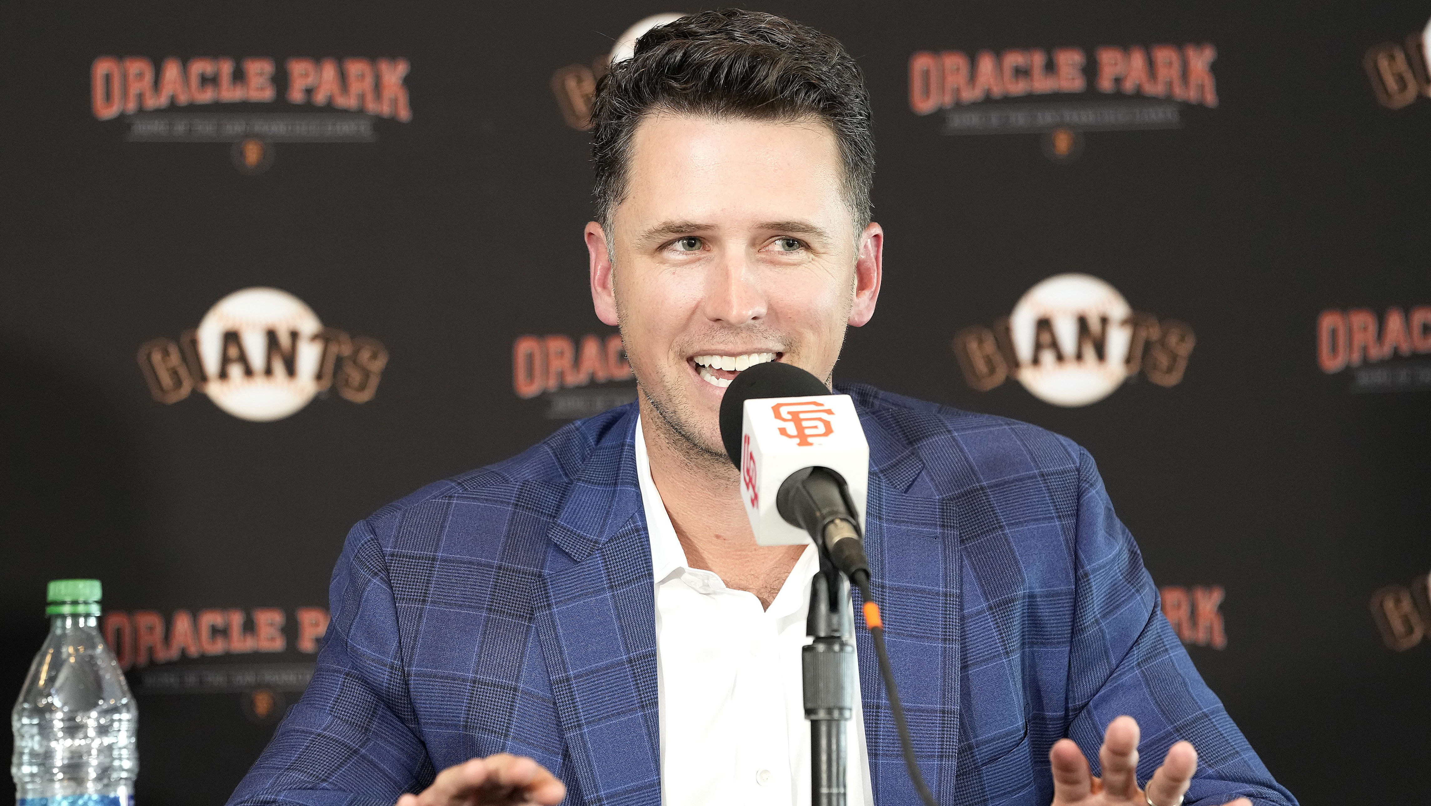 San Francisco Giants Remain Linked to $66 Million Former Red Sox Right ...
