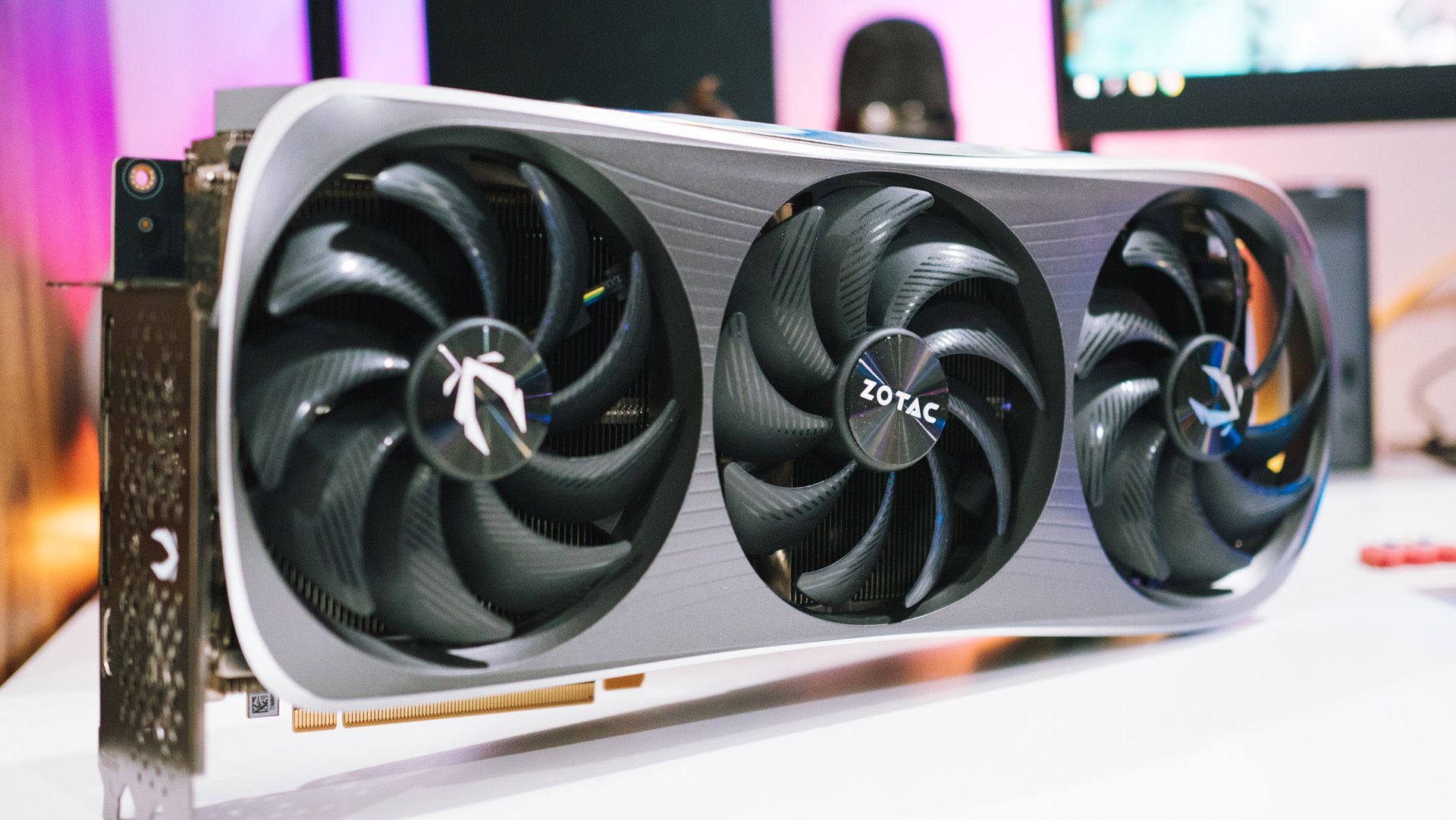 I can finally use this awesome NVIDIA feature on my RTX 40-series GPU ...