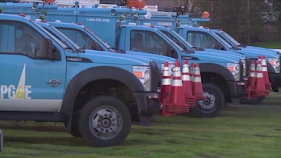 PG&E details saving energy, money in extreme valley heat