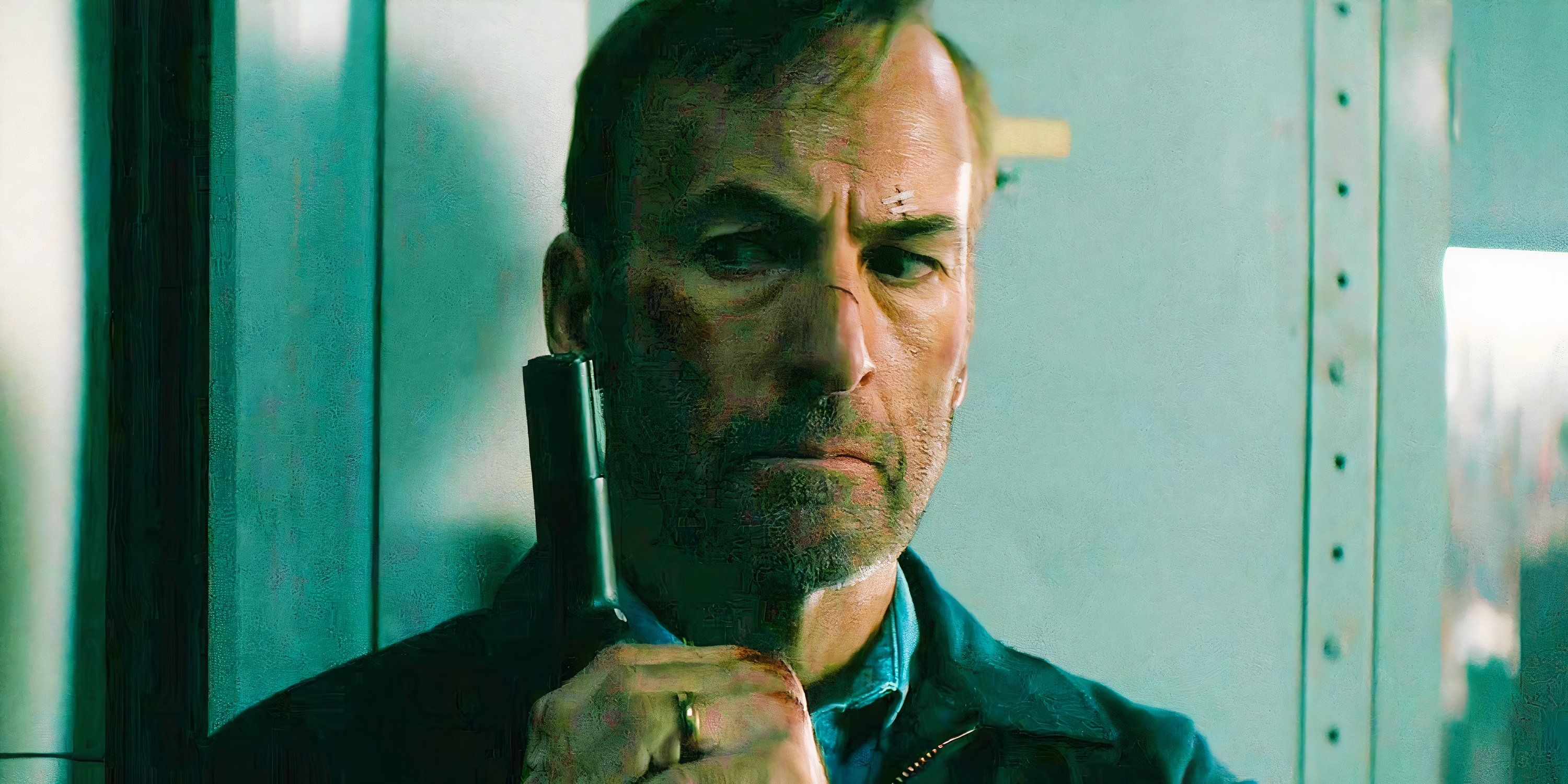 4 Years Before Nobody, This Overlooked Netflix Thriller Proved Bob ...
