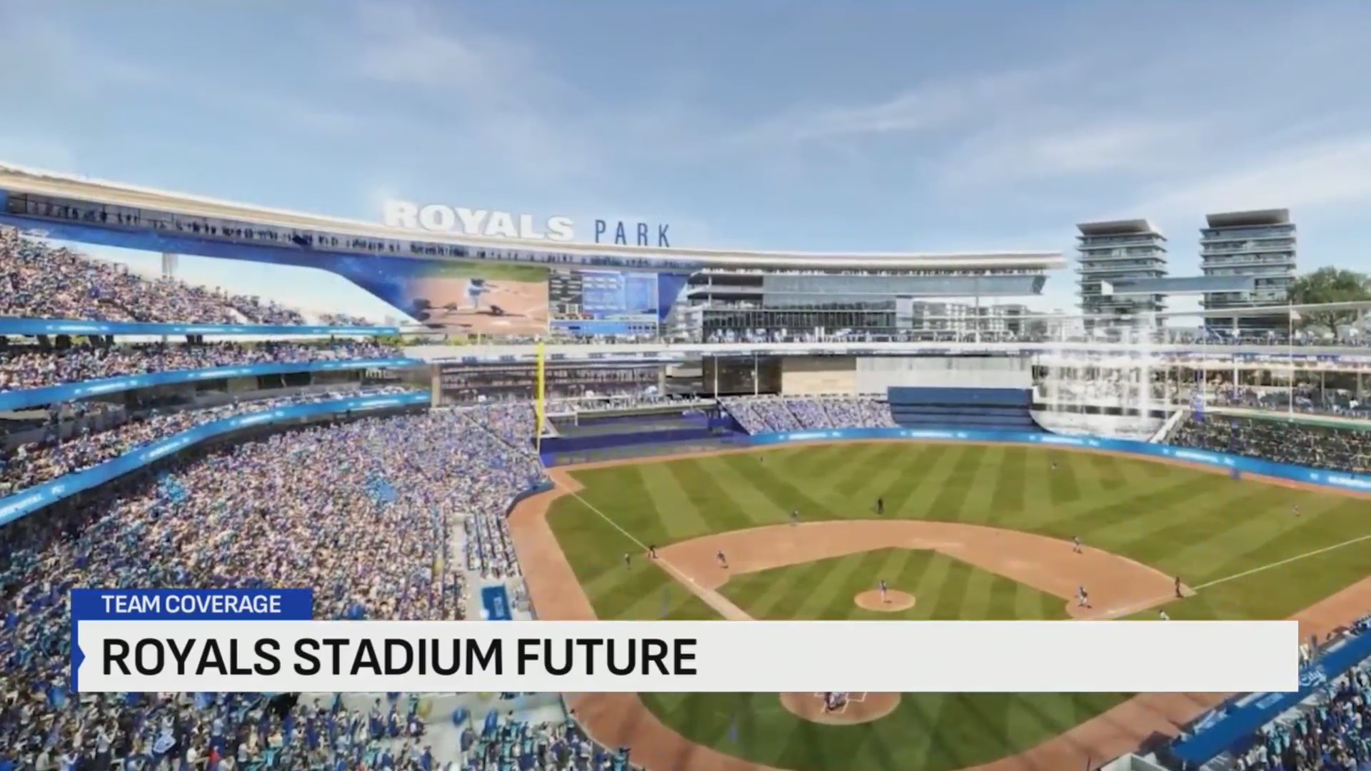 KCMO councilmember 'neutral' on 2 Missouri Royals sites