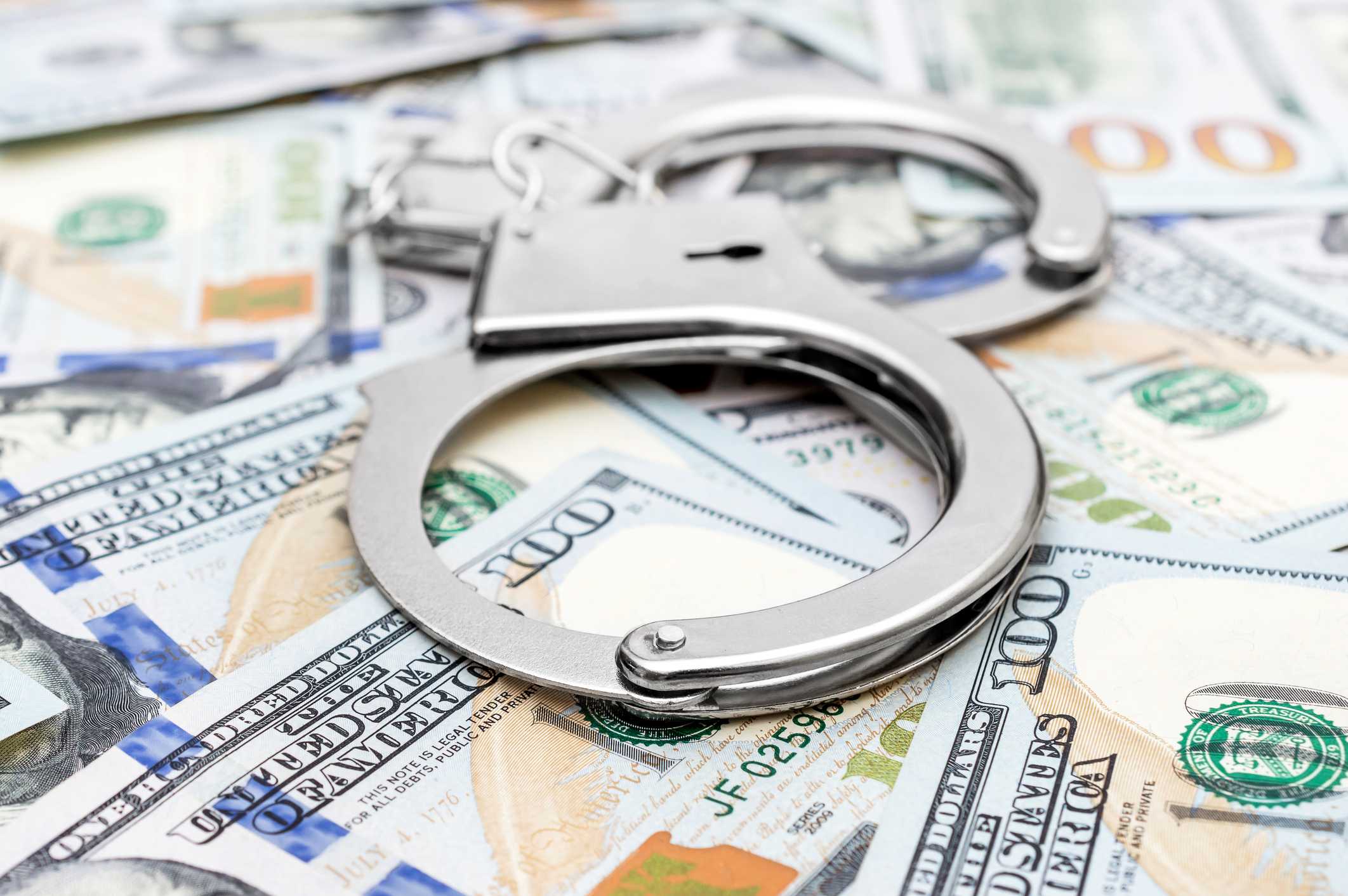 Cincinnati woman allegedly involved in crime group committing mail fraud