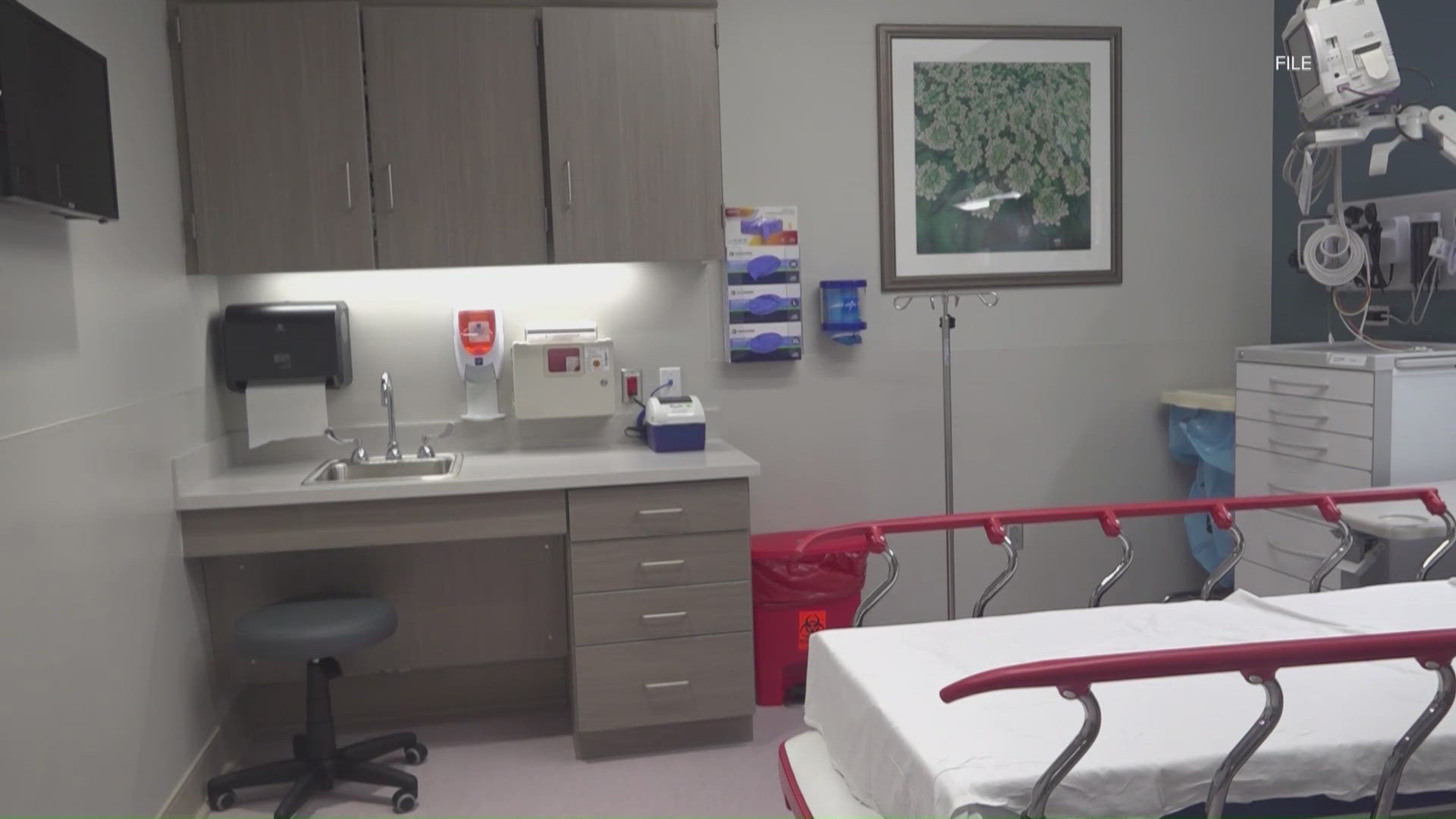Huntsville Hospital adding new stand-alone emergency departments