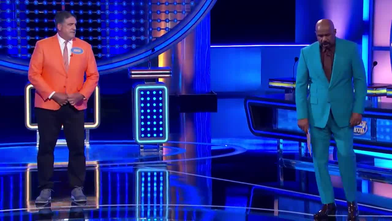 Can dad and daughter smash Fast Money??