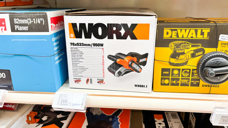 Are Worx Tools Worth Buying? Here's What Users Are Saying