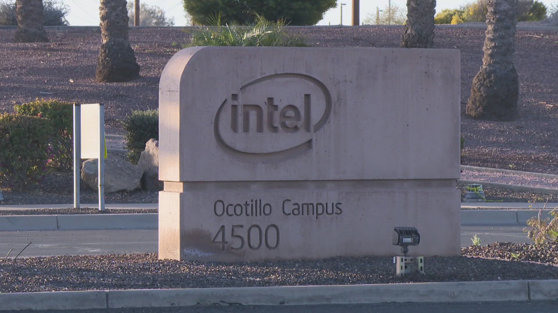 Intel layoffs in Arizona bigger than initially announced