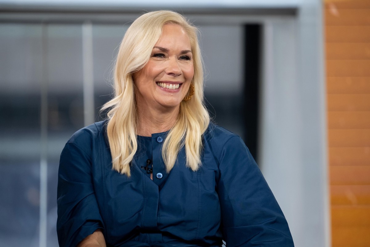 Beloved Comedian Recalls Being ‘Overwhelmed’ Starring in 1st Sitcom at ...