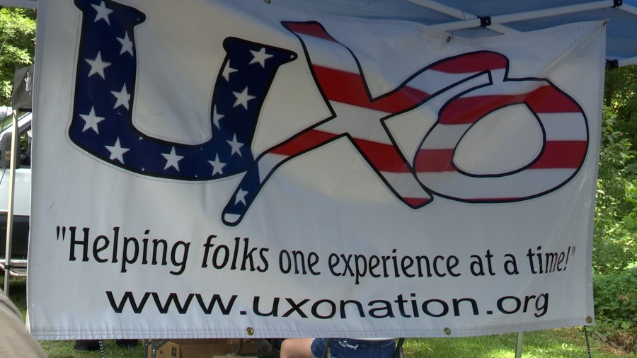 Ultimate Experience Outdoors gears up for motorcycle dice run