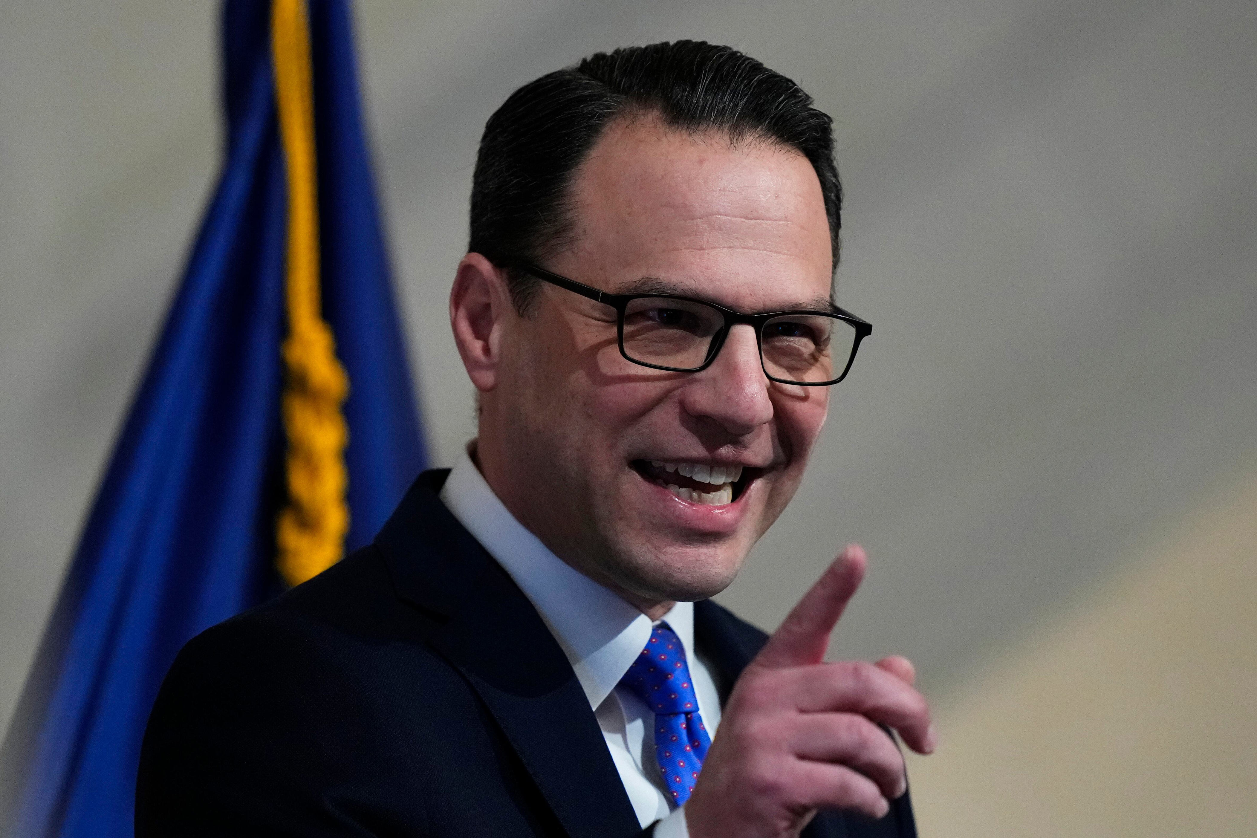 Gov. Shapiro joins multi-state lawsuit challenging withheld school funding