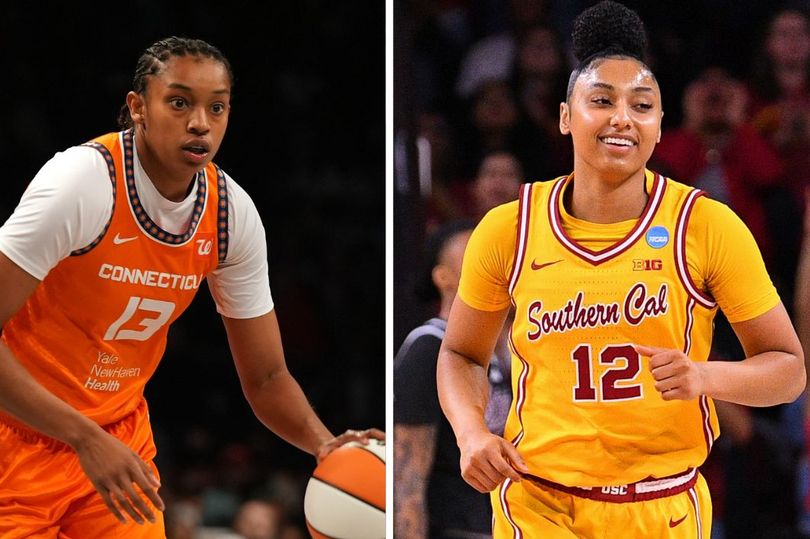 JuJu Watkins still having profound impact on former USC teammate now in ...