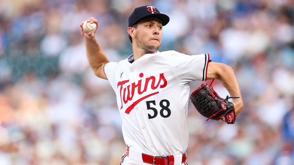 Minnesota Twins pitcher David Festa talks tweaks to his game